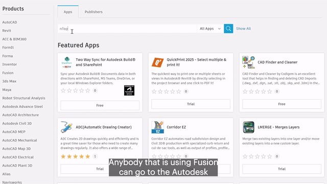 How to import and export design data in nTop | nTop | nTop