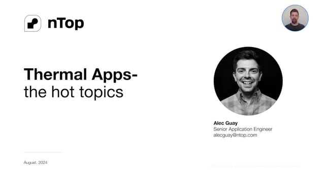 How to import and export design data in nTop | nTop | nTop
