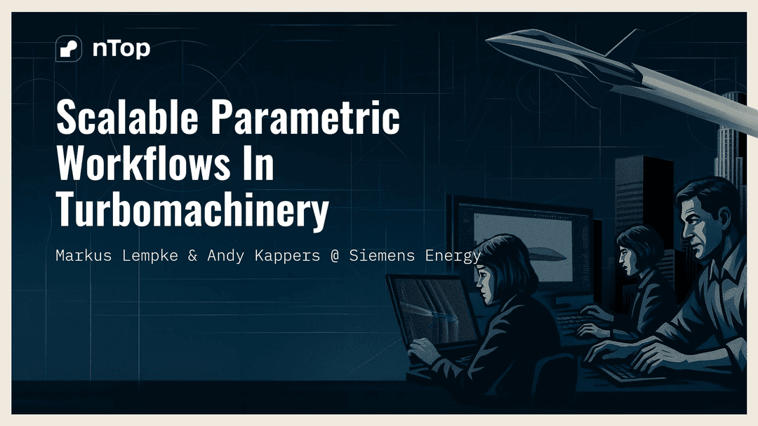 nTop training: Essentials | nTop